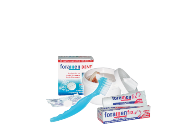 Innovation, Manufacturing and Precision in Oral Hygiene - Foramen